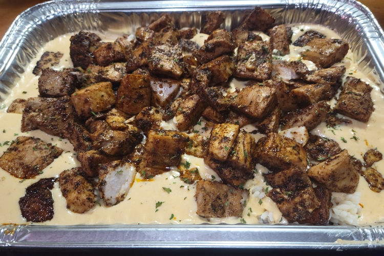 Catering « Crawdaddy